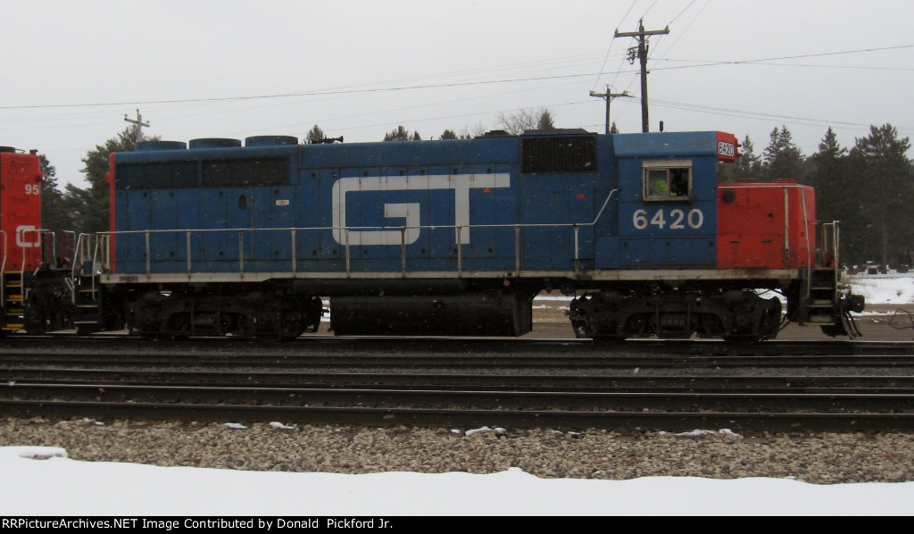 GTW 6420